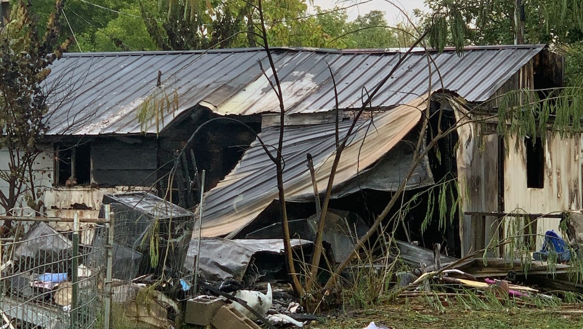 Fundraiser by Amanda Lopez : The Bogle Family