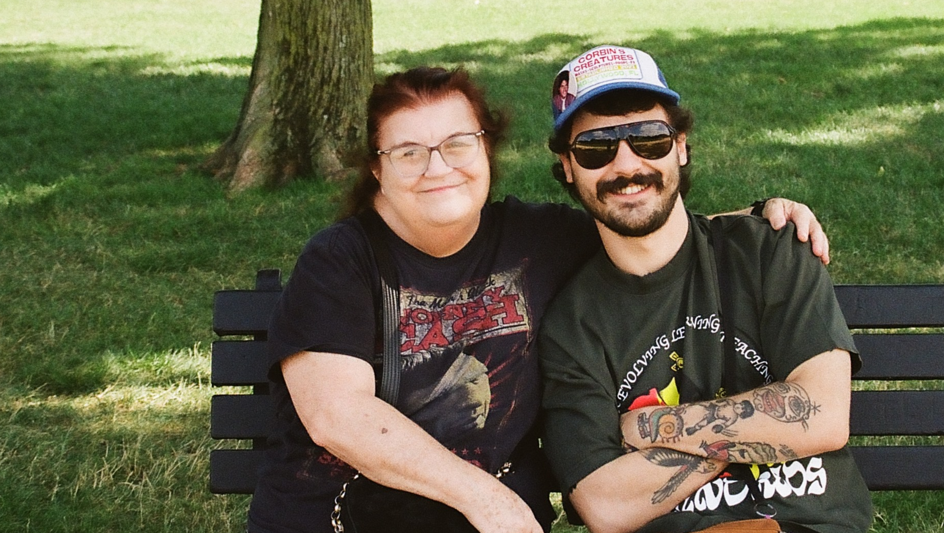 Fundraiser by Eric Corbin : Support Karen Corbin's Stroke Recovery Journey