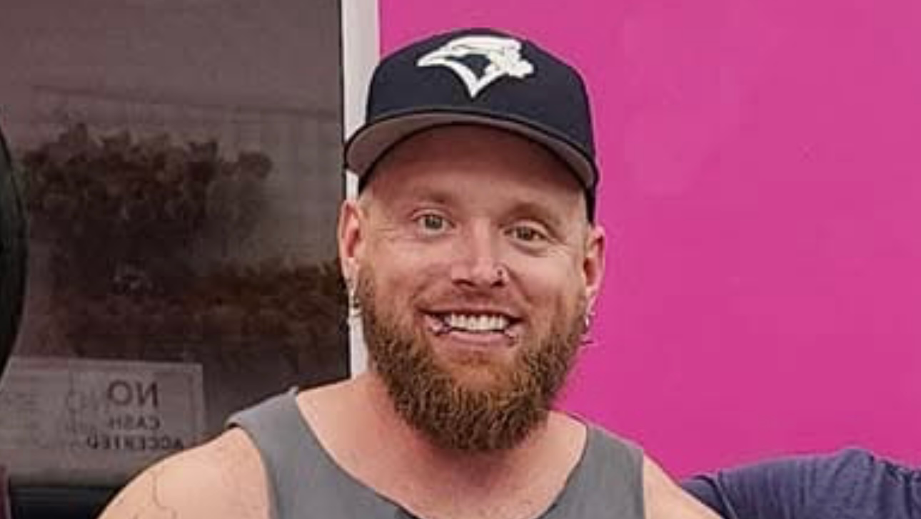 Fundraiser by Jamie Ferens : “Stronger every day”- please help support Edward’s recovery