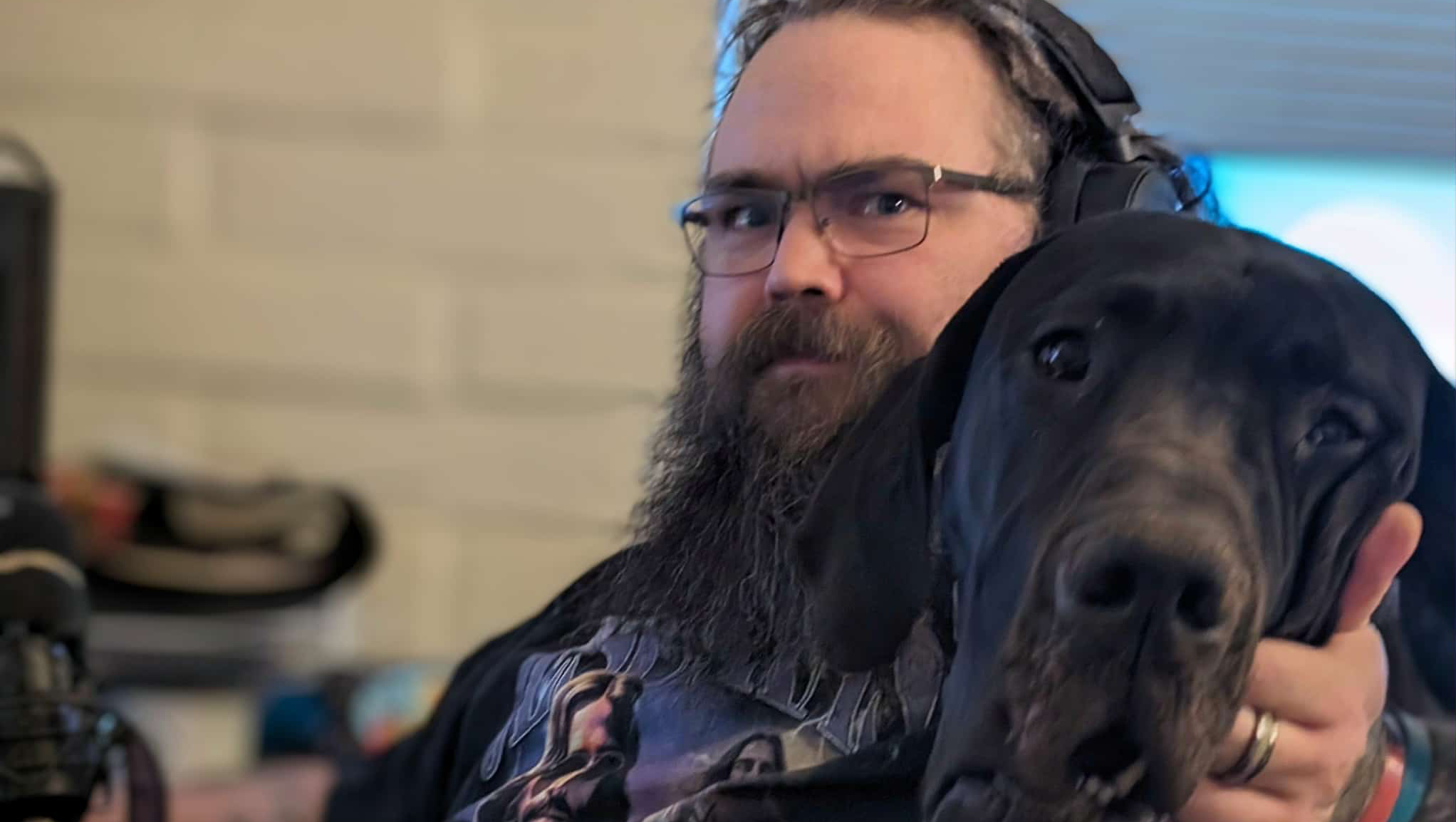 Fundraiser for Rebecca Barnett by Ashley Hart : Support Josh's Critical Recovery Journey