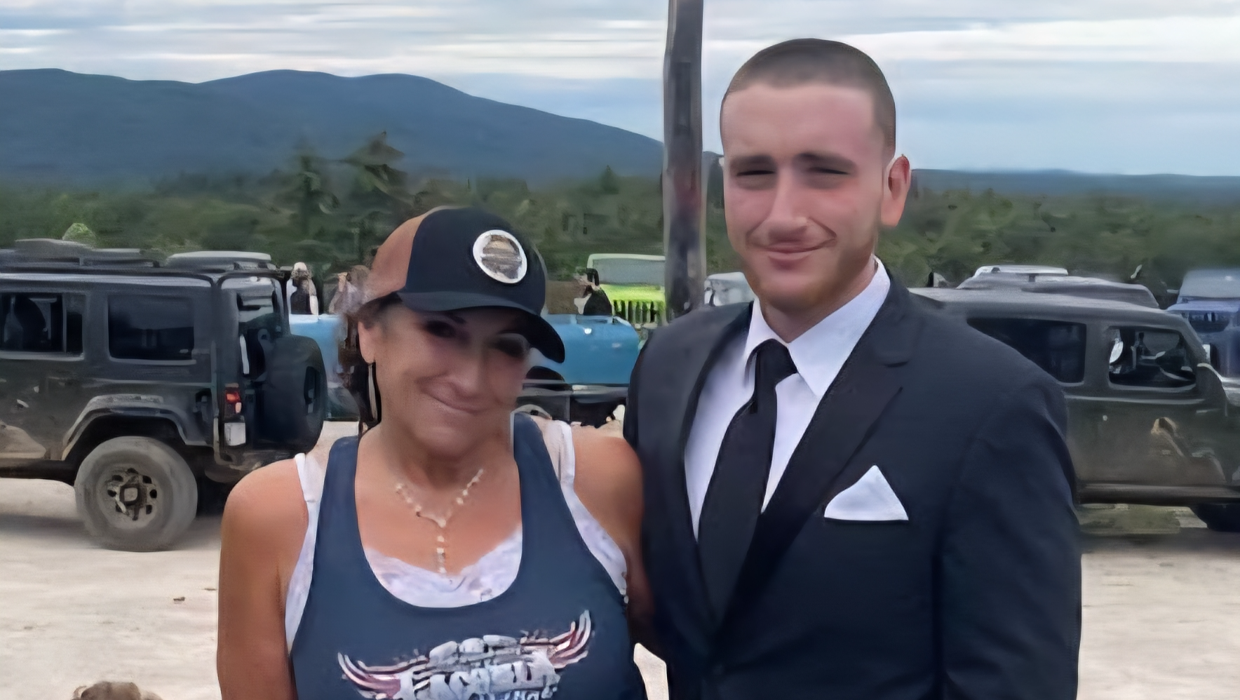 Fundraiser for Carlton Sanborn by Tim Carnes : Rally for Christine's ...