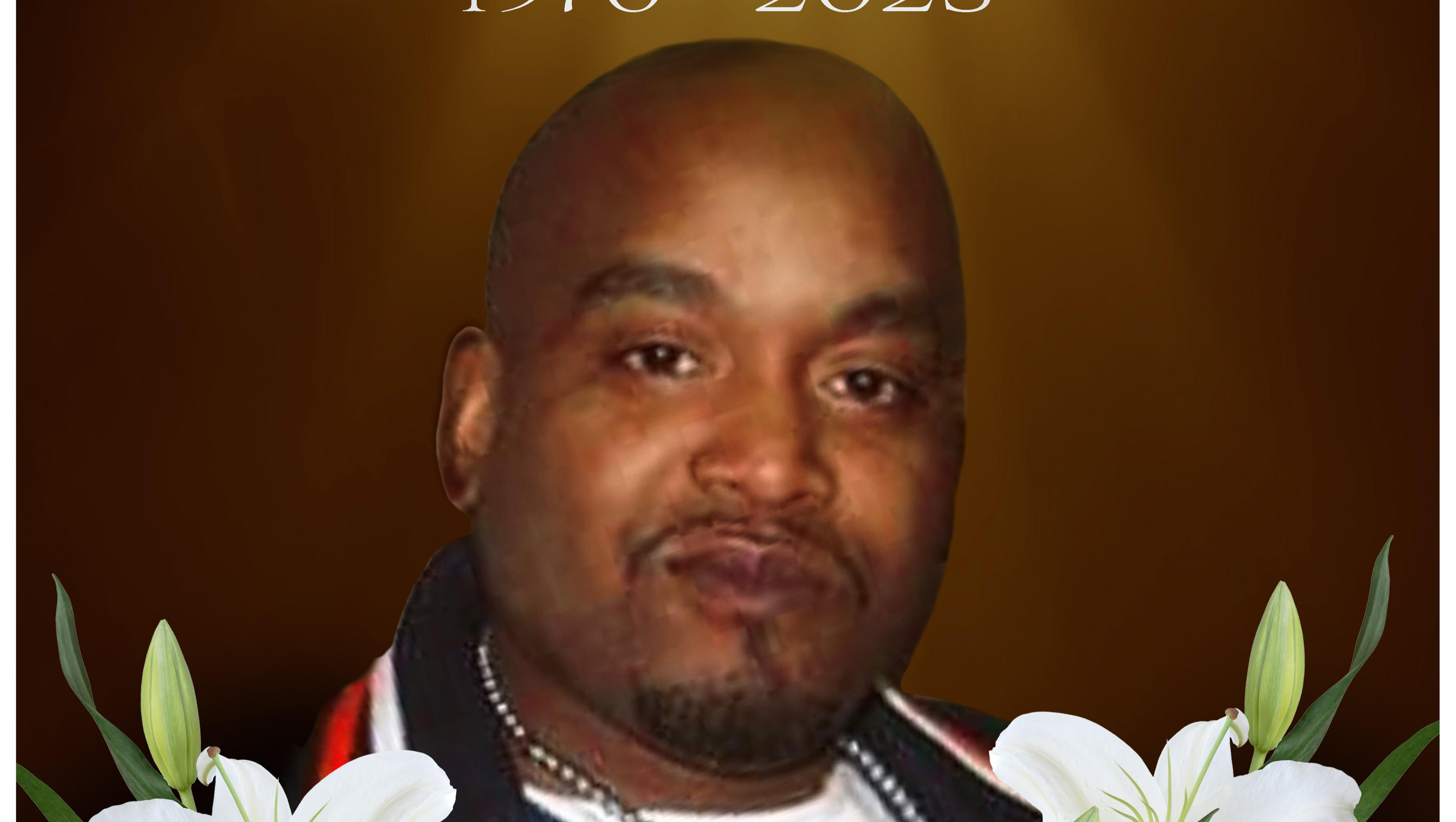 Fundraiser by Nancy MansourLeigh : Help us lay Dozier "G.O.D." Leigh to ...
