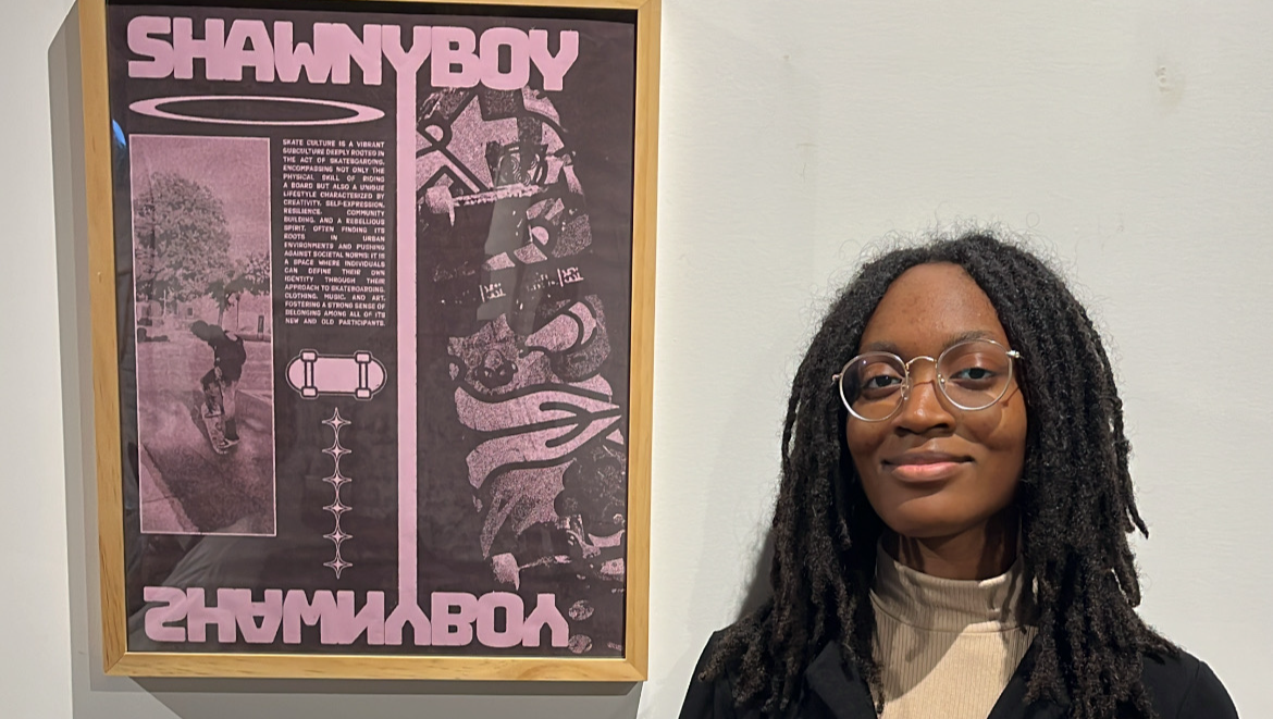 Fundraiser by DaMya Moore : Help Da’Mya Expand Her Design Career in ...