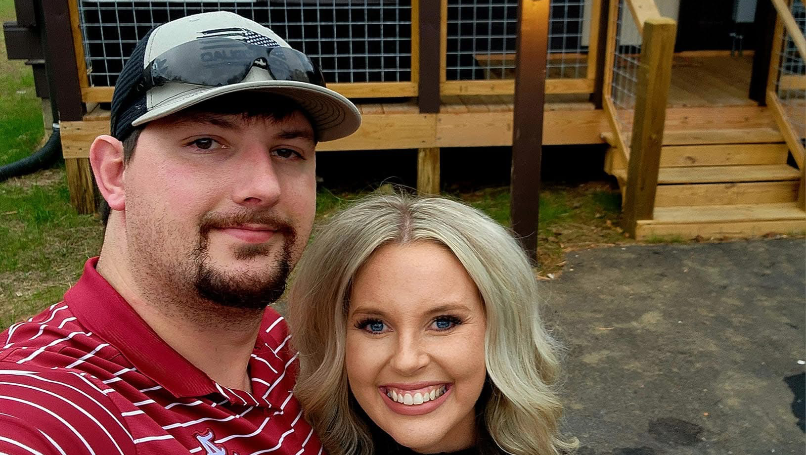 Fundraiser for Breanna Coffey by Alanna Coffey : Help Breanna & Micah ...