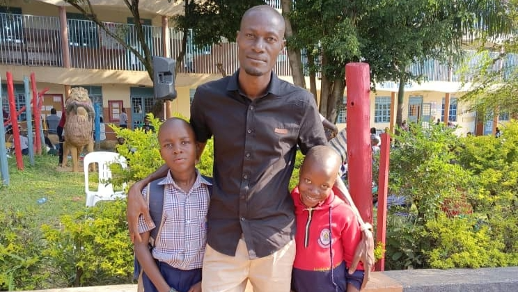 Fundraiser by Meron Lemma : Help Mary and Elisha Stay in School