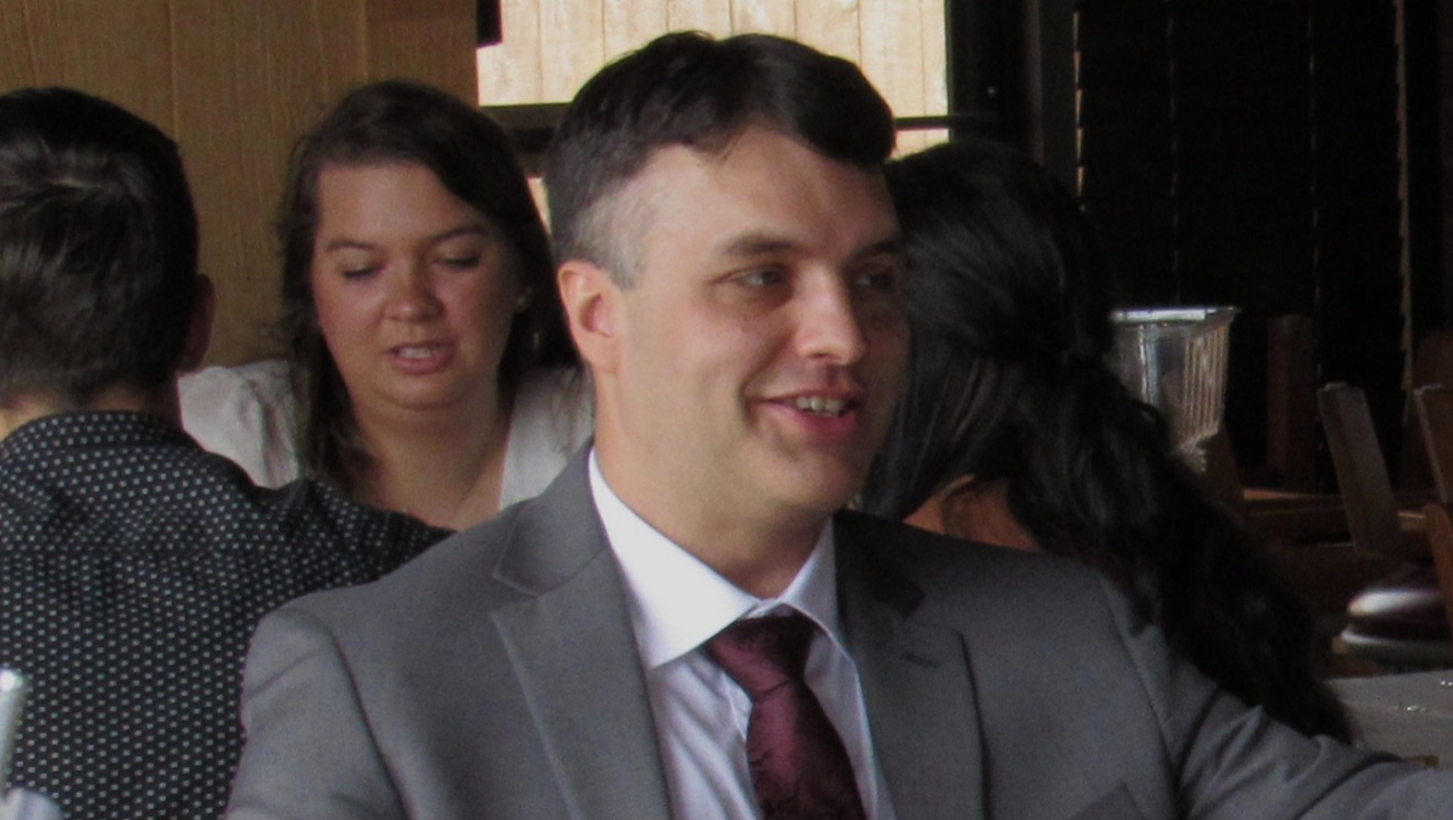 Fundraiser by James Appleby : In Memory of Nick Zarnesky: Support Needed