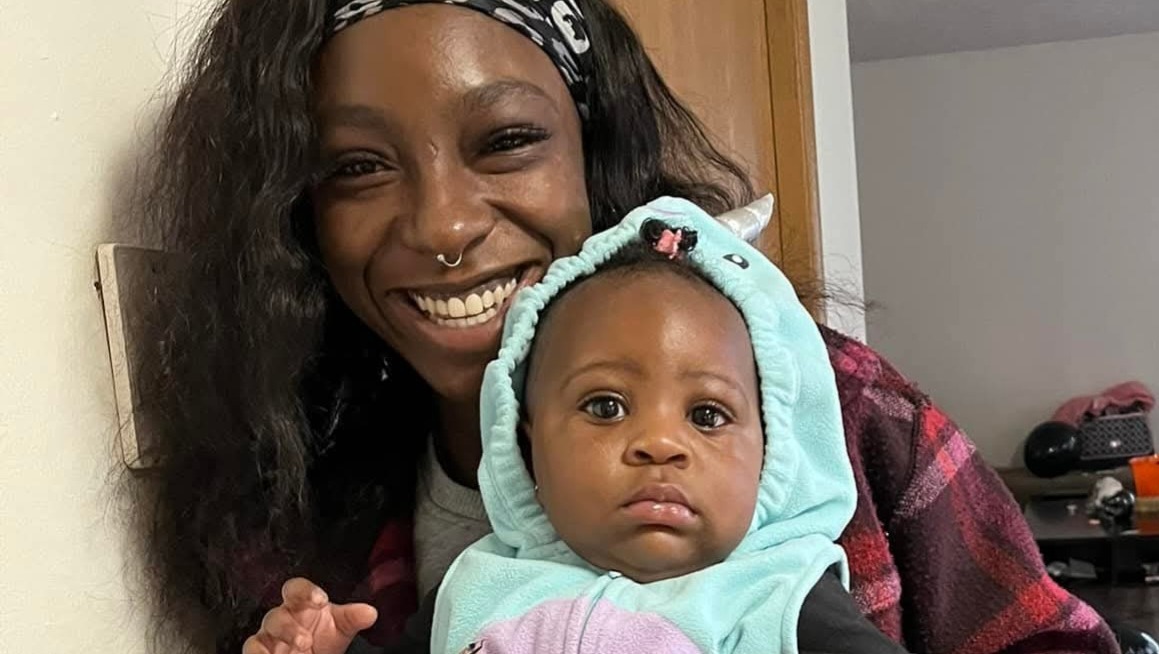 Fundraiser for Erika lewis by ReTina McCarter : Support Janaysia Lewis ...