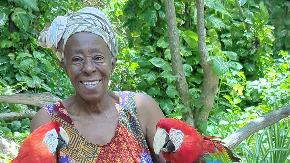 Fundraiser by Marsha Smith : Help Rev.Dayasheba Rebuild After a ...