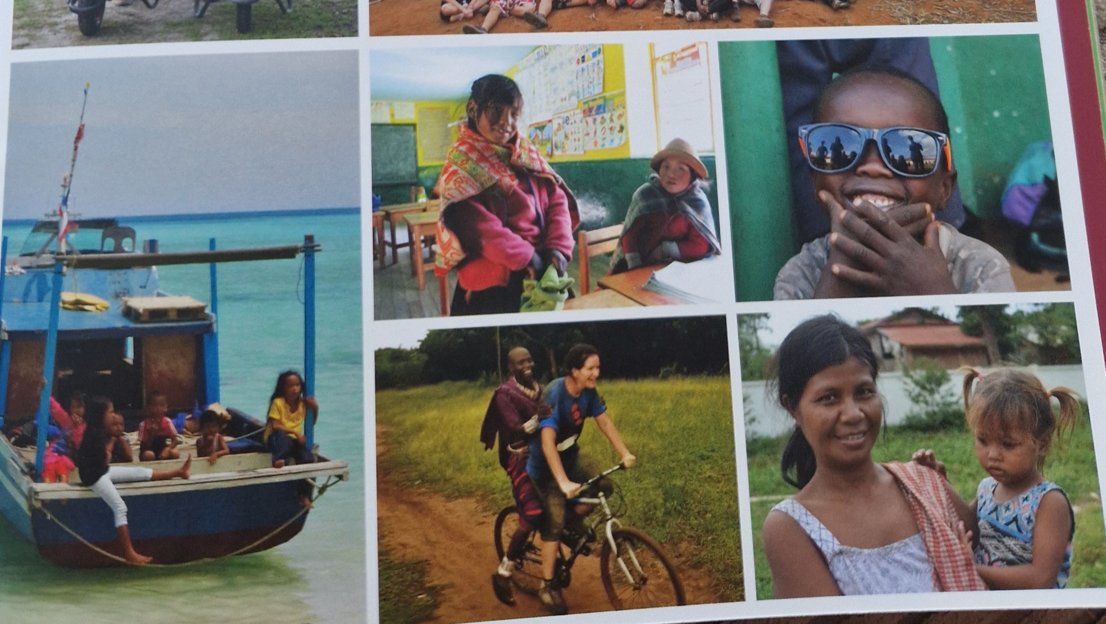 Fundraiser by Melanie Robertson : Help Daisy travel to Borneo with ...
