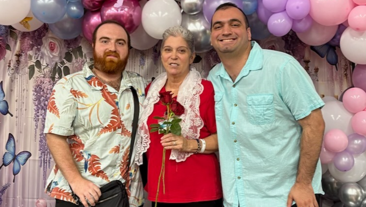 Fundraiser for Shirleyann Caiazzo by Charlene Nickolan : Help Shirley ...