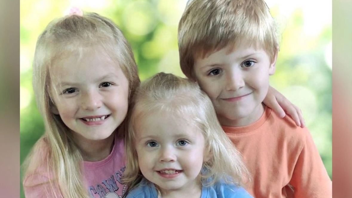 Fundraiser for Marie Hartzog by Savanah Luke : Aid Holmes Family in ...