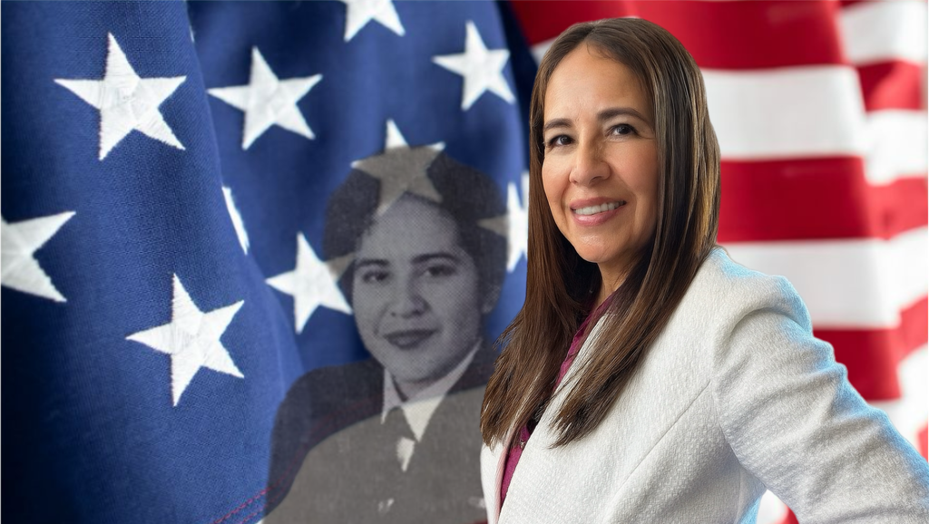 Fundraiser by Veronica Williams : Independent Candidate for Congress-TX ...