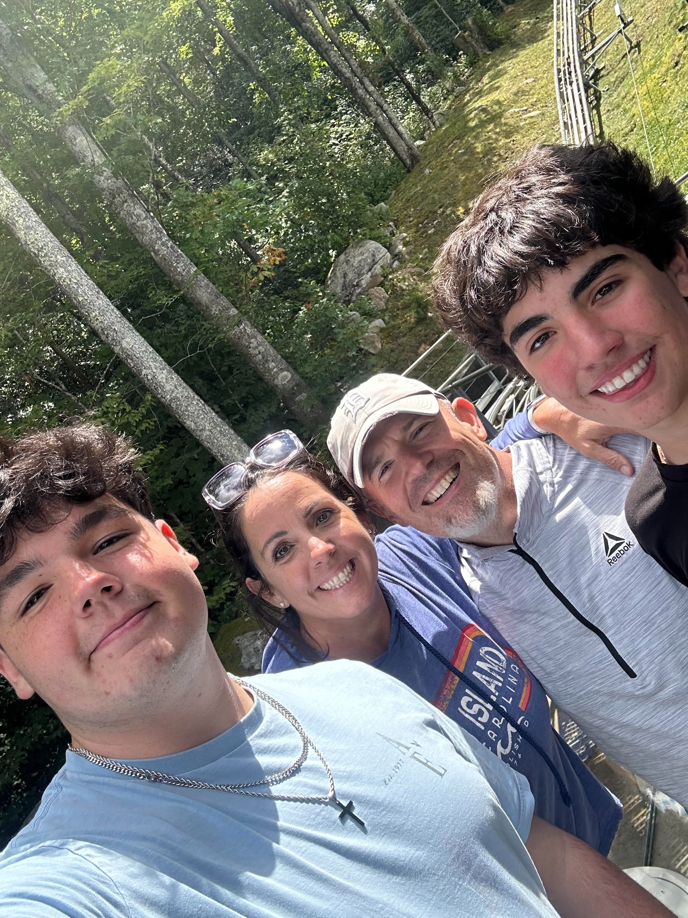 Fundraiser for Jeana Gorman by Theresa Pyle : Help Dan HEAL: show your ...