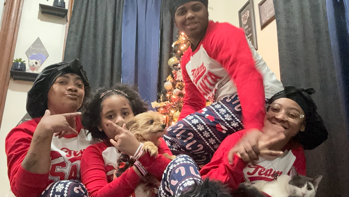 Fundraiser for Juliyah Carter by Rachelle Carter : Please bring my son ...
