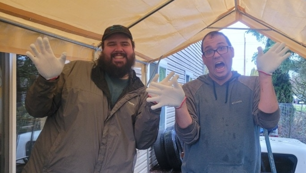 Fundraiser by Danielle Simons : Honor Michael Simons: Help with Cremation Costs