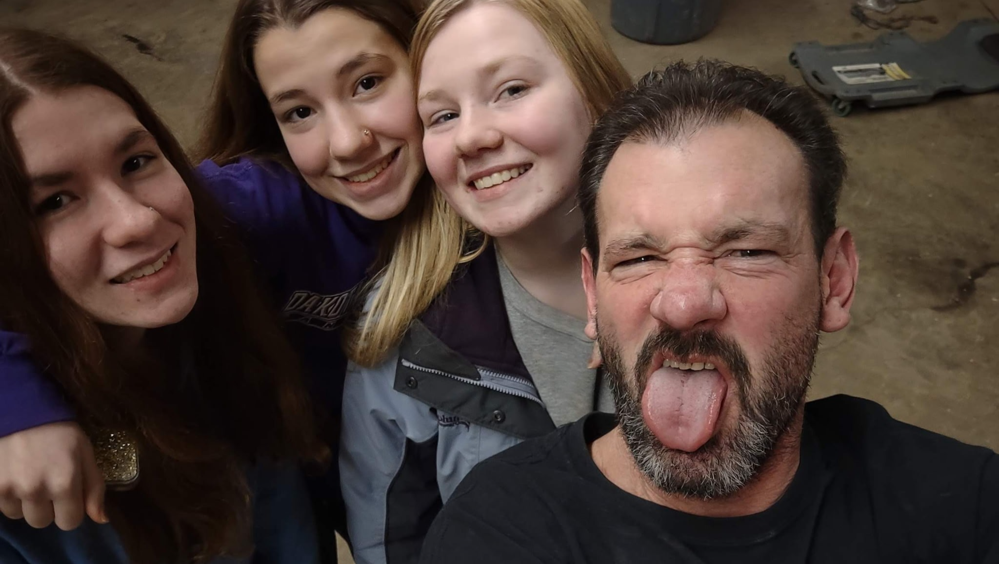 Fundraiser by Emma Murray : Help Our Family Lay Josh to Rest