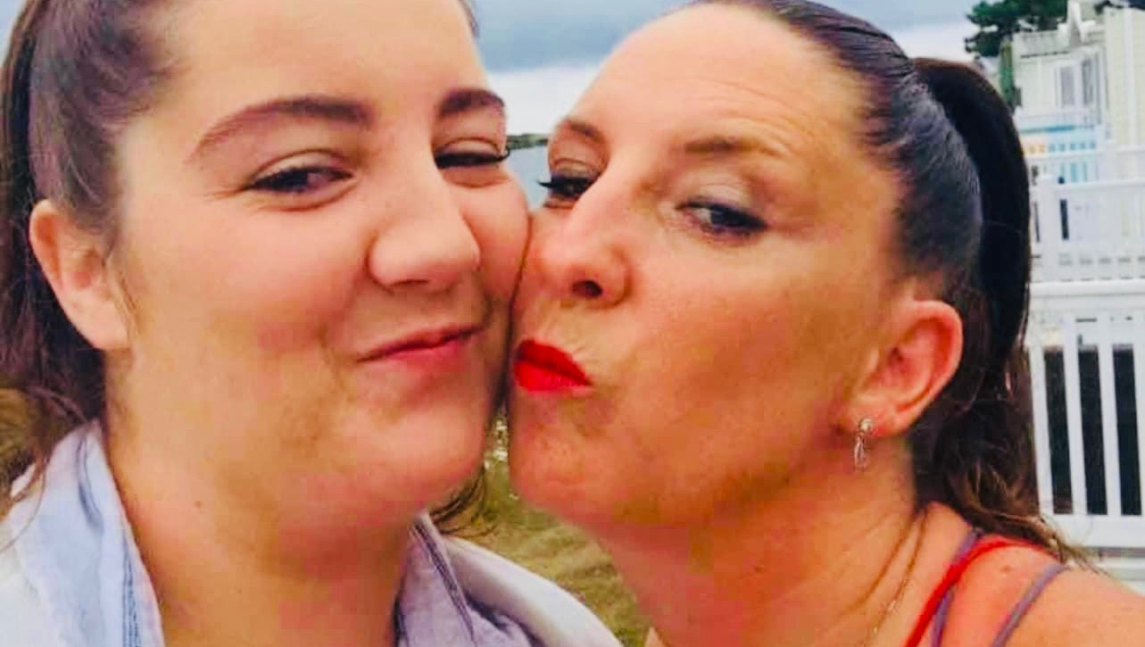 Fundraiser by Sara YOUNG : Help keep Shannon Safe, Housed, and Supported