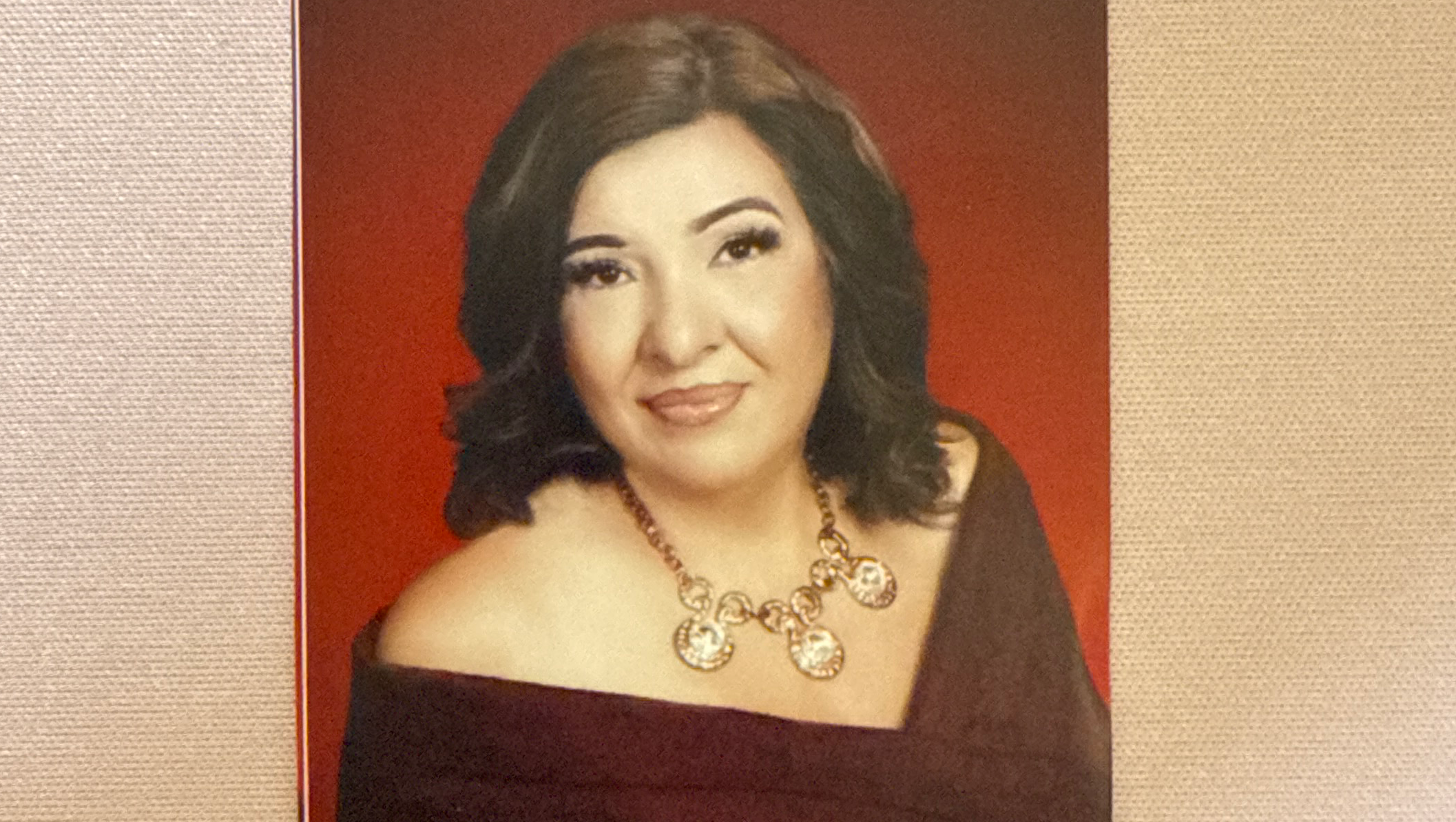 Fundraiser for Yesenia Lopez by Gabriela Gonzalez : In Loving Memory of ...