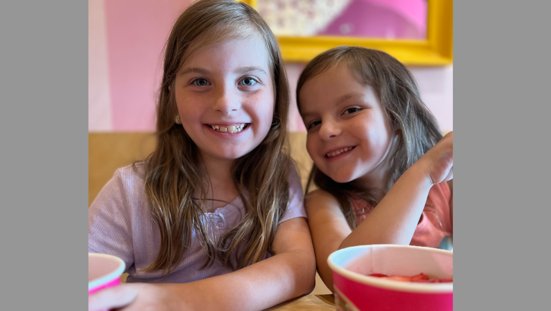 Fundraiser for Kim Gorsline by Jenn Jones : Help Evie & Ari Gorsline ...