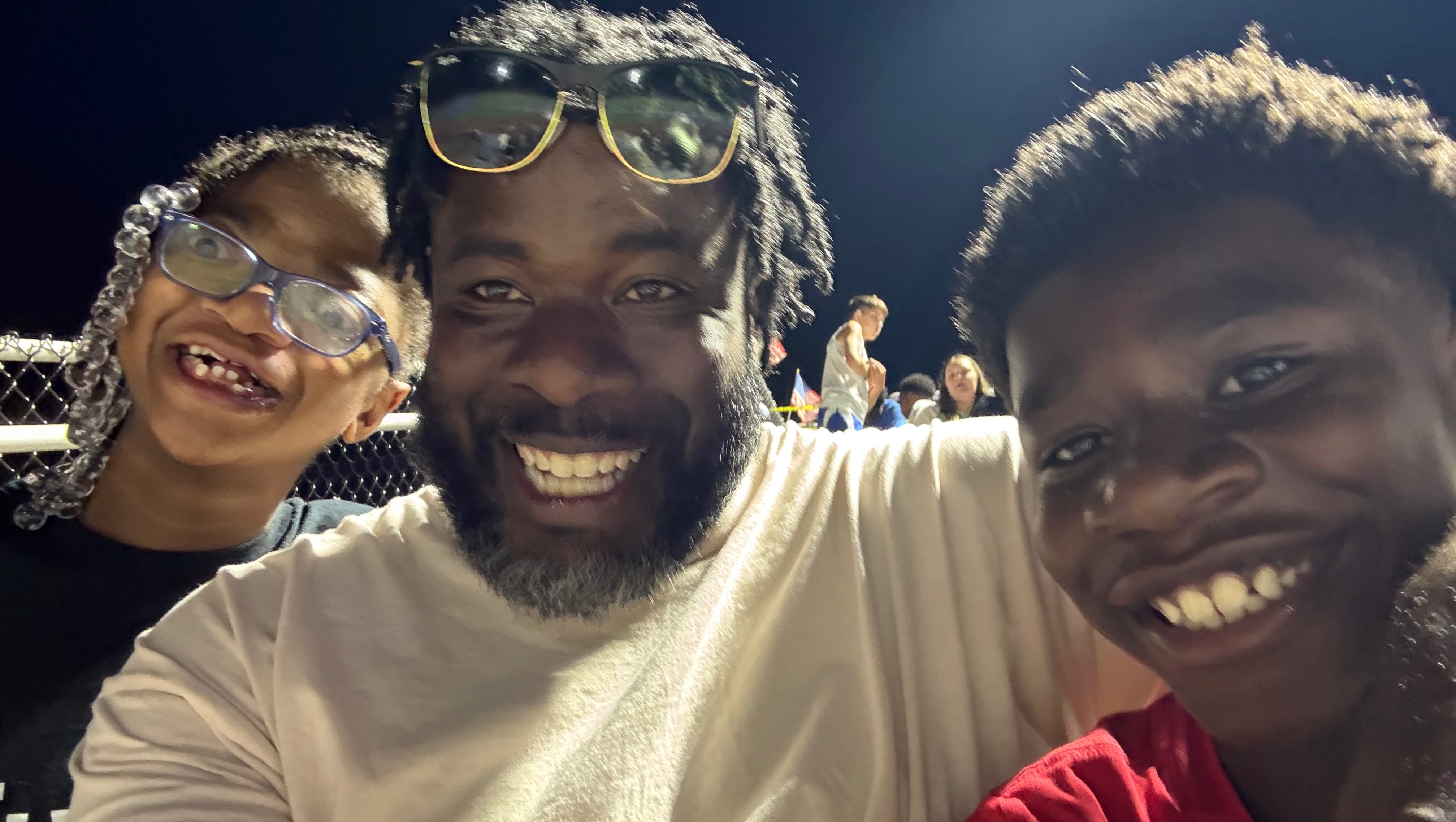 Fundraiser by Chris Jackson : Help Me Rebuild for My Children