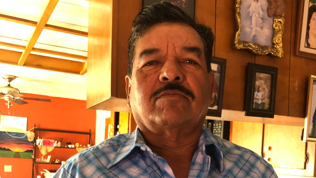 Fundraiser by Marissa Ceballos : Honoring the life of Hector Ceballos