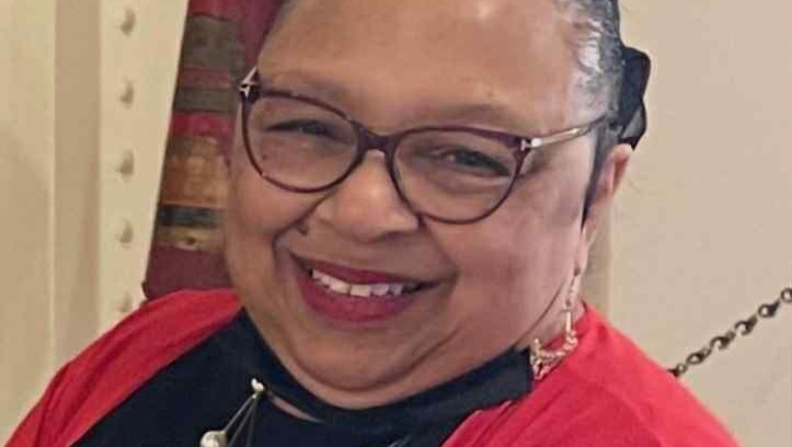 Fundraiser by James Jenkins : Help Aileen Jenkins heal after four back ...