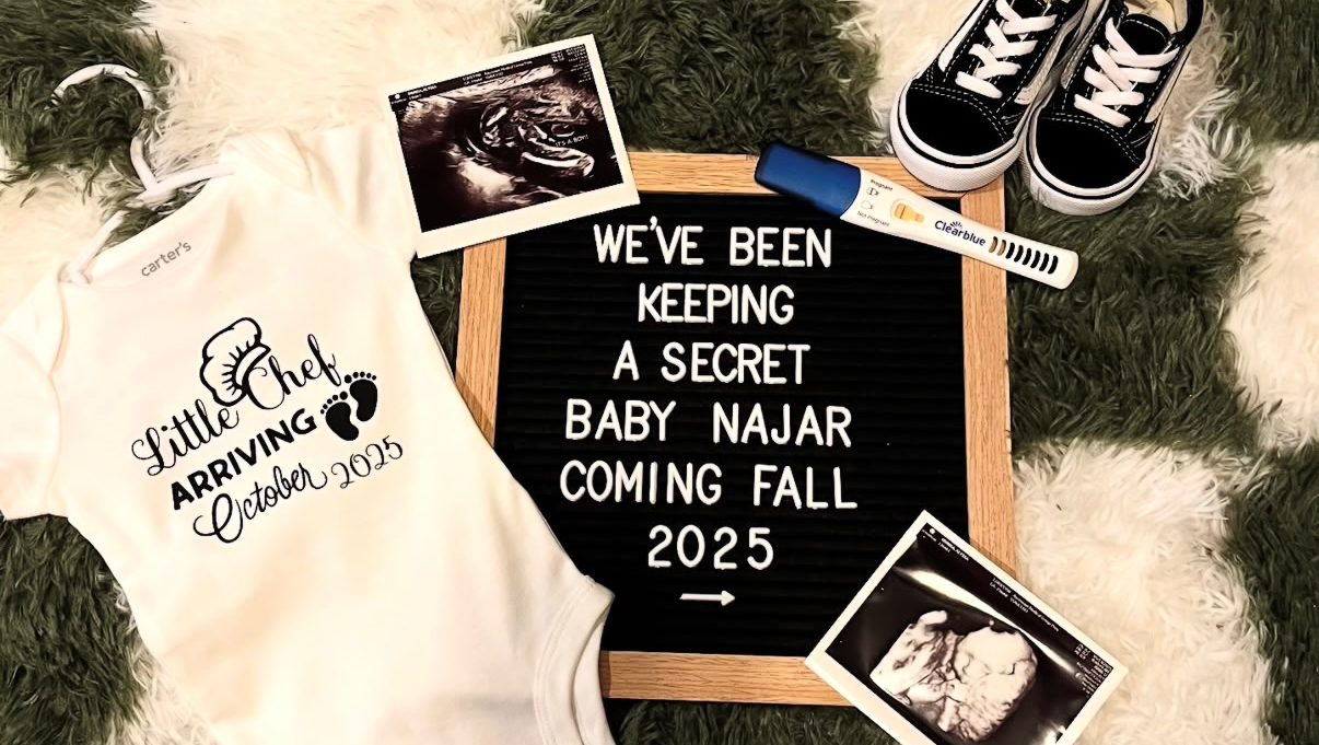Fundraiser for Alyssa Osinga by Amanda Malloy : Help Support Baby ...