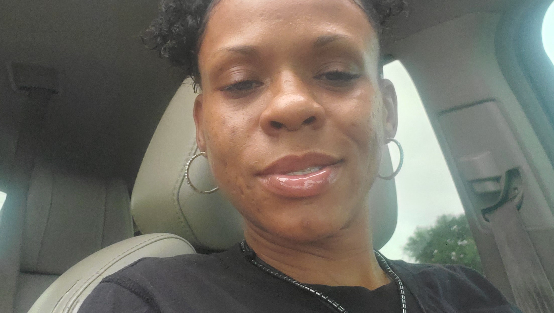 Fundraiser by TASHA BATES : Donate to Keep Tasha Bates' Family Moving ...