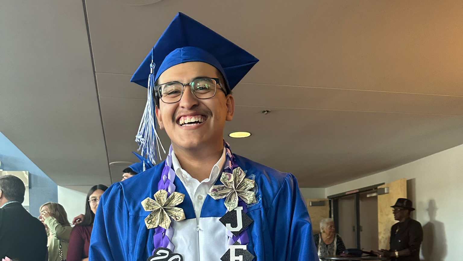 Fundraiser by Hailey Obrador : In Loving Memory of Jesse Rojo