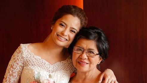 Fundraiser for Angeline Marie Marcoso by Acel Conti : Support Anj's ...
