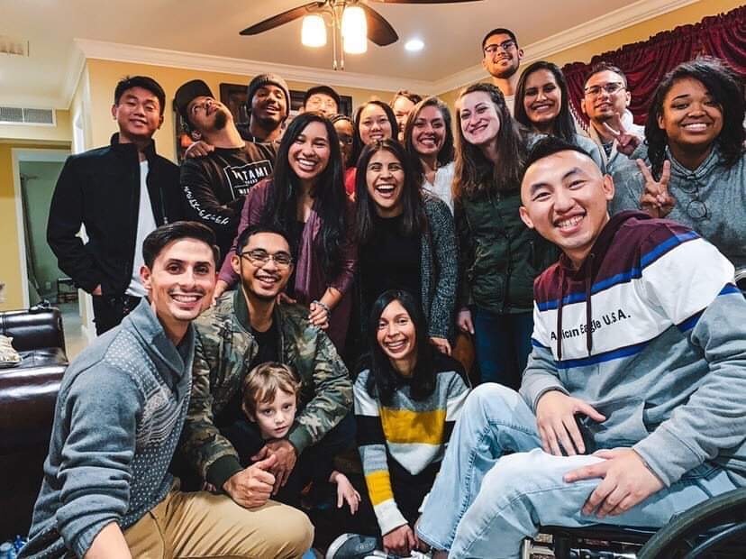 Fundraiser for Shue Vang by John Ahn : Support Shue's Journey to ...