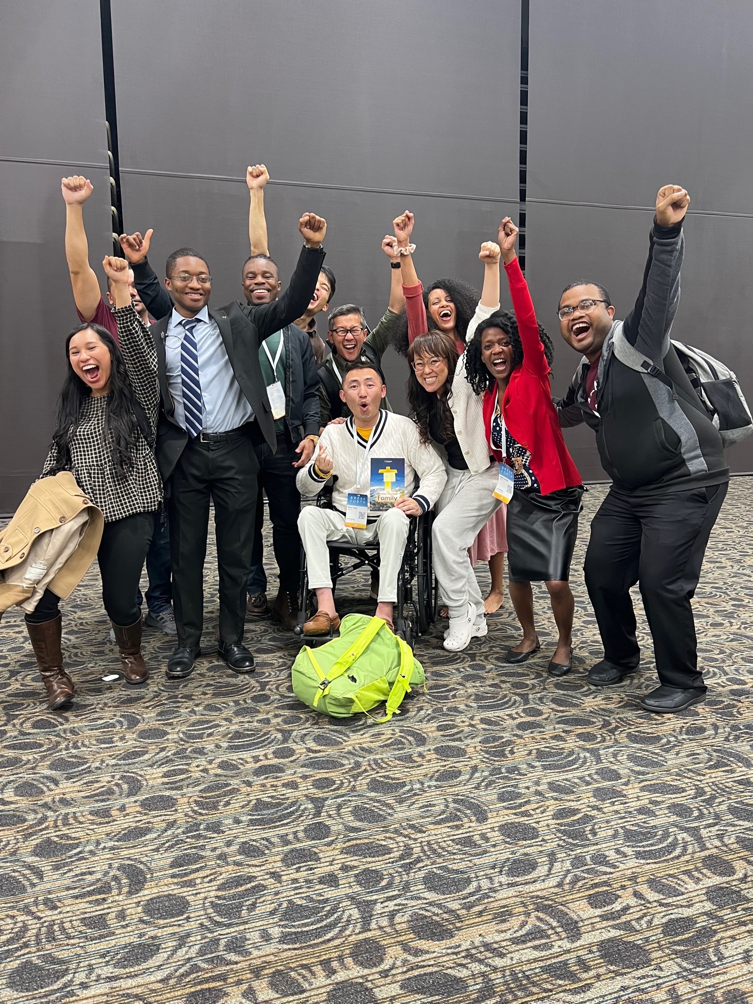 Fundraiser for Shue Vang by John Ahn : Support Shue's Journey to ...