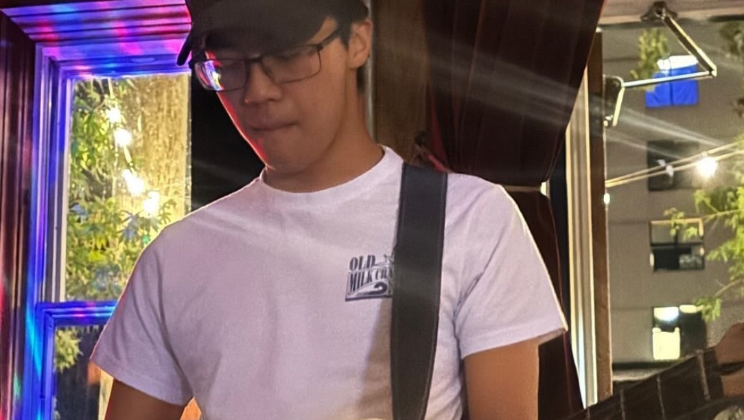 Fundraiser for Steven Ho by Rachel Guerzo : Help Steve Ho get his ...
