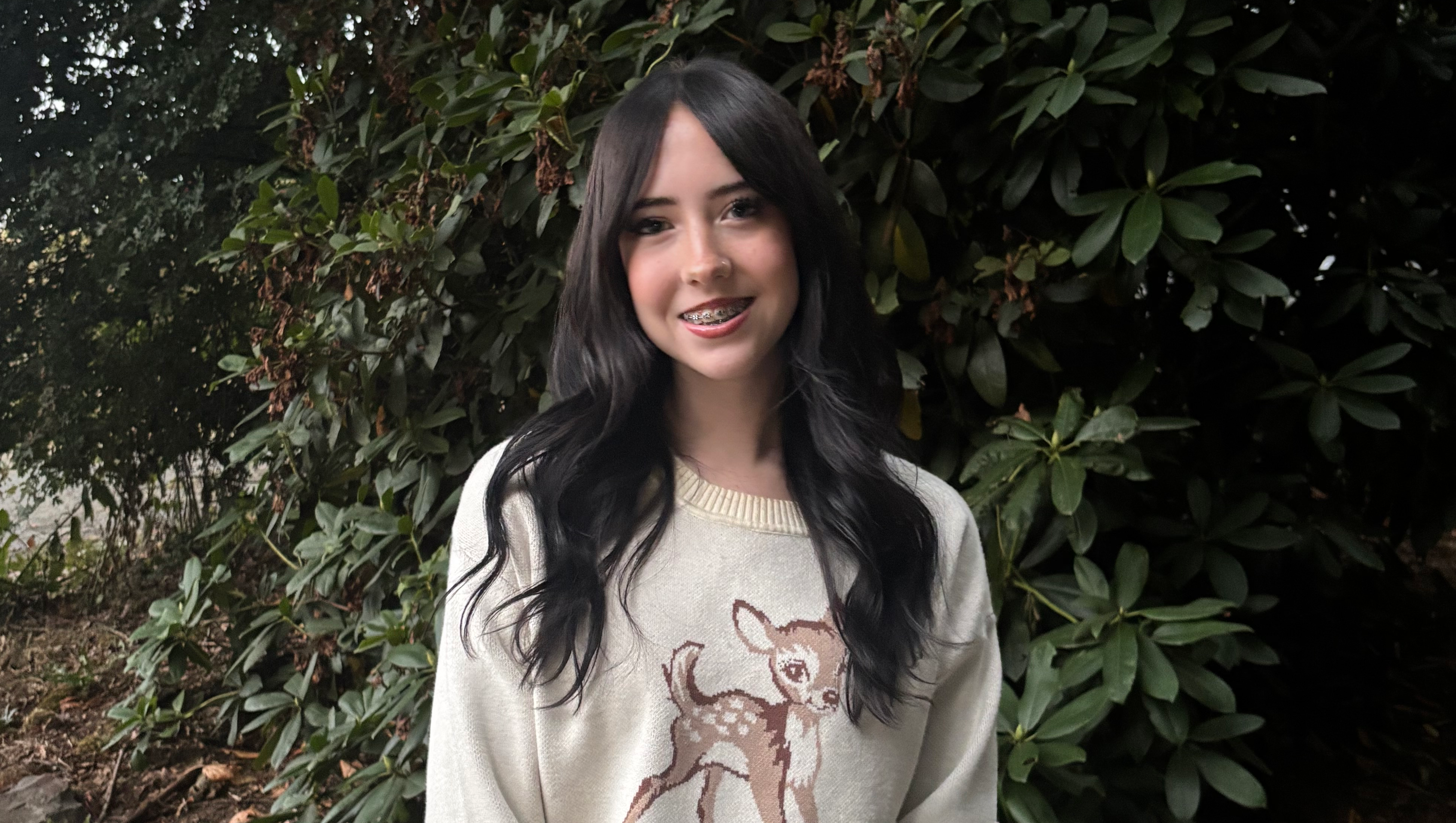 Fundraiser by Mandy Meza : Lilly - Europe Student Tour 2026