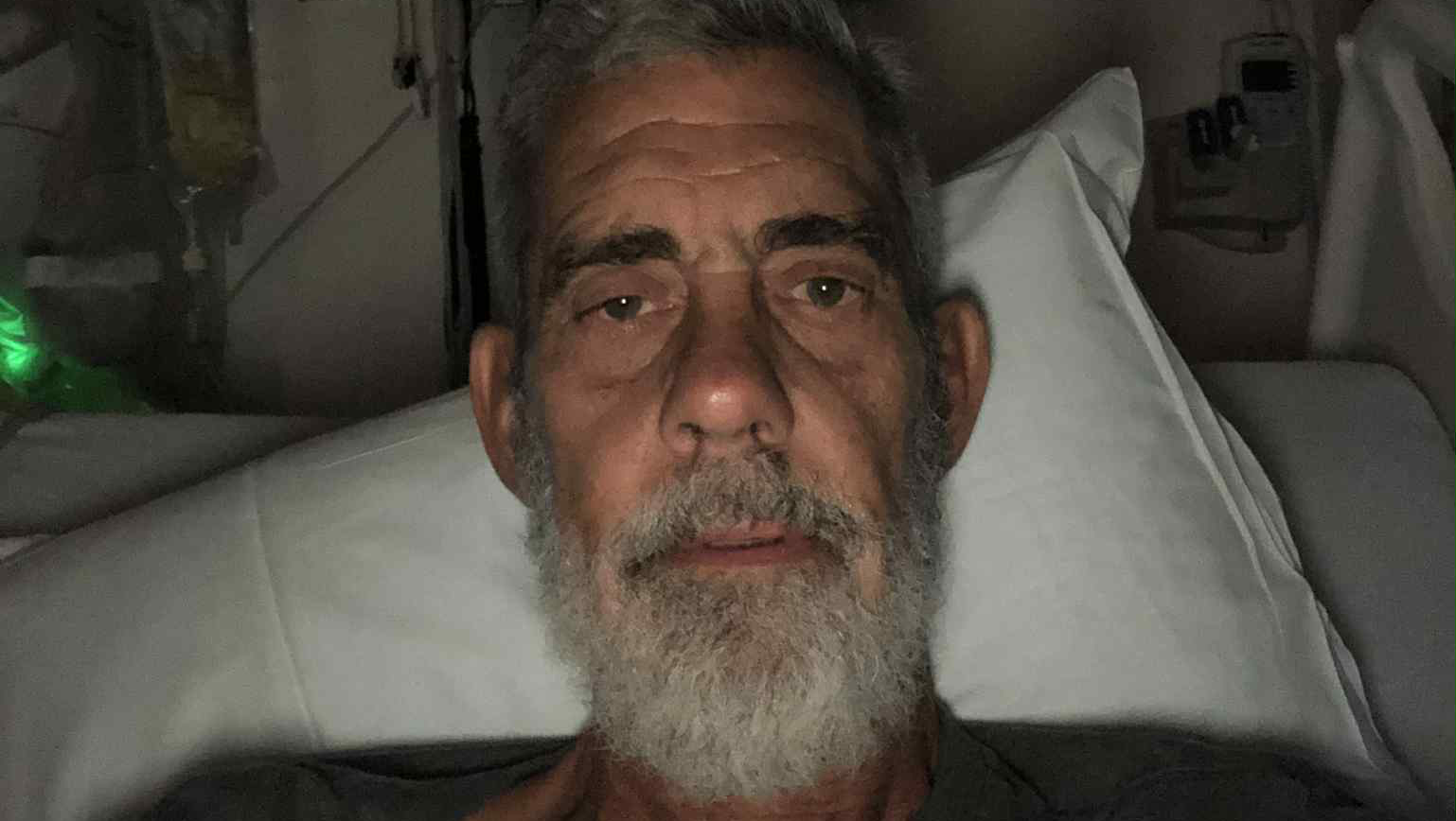 Fundraiser by Christopher Sutton : Support Michael's Battle with Bone ...