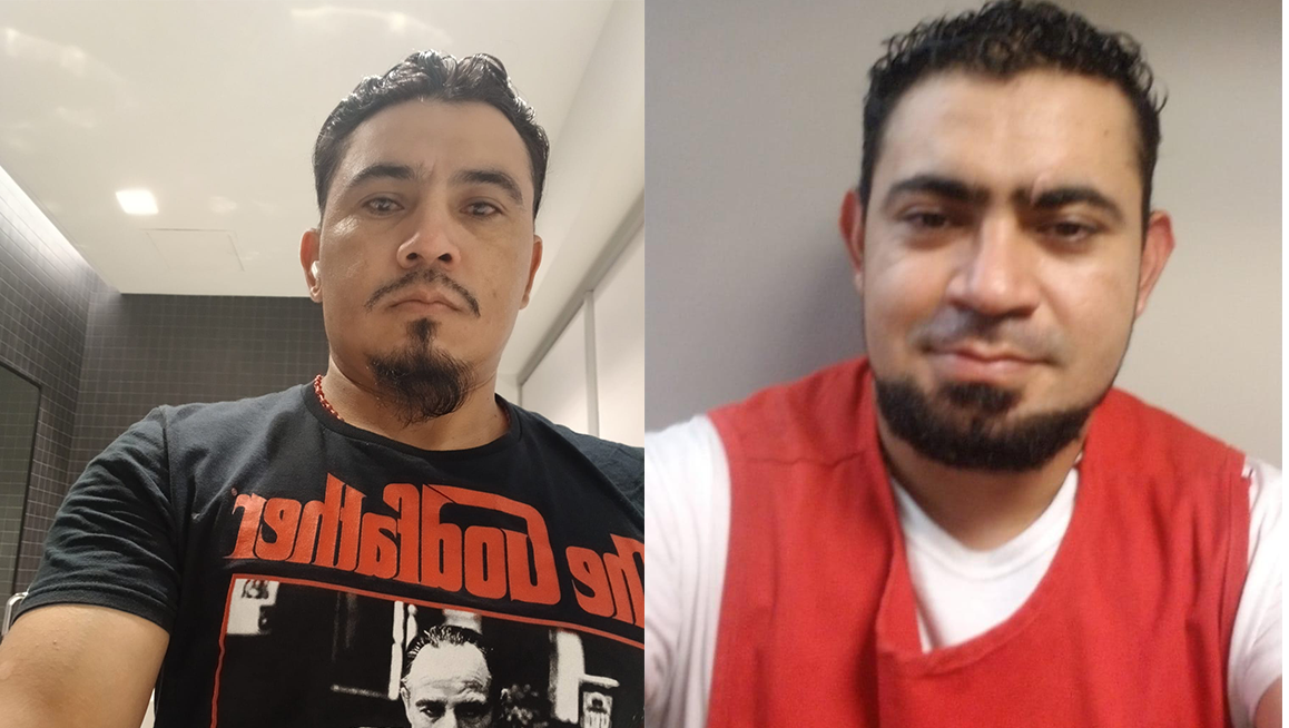 Fundraiser for Rosa Granados by Pam Daley : Help bring Jose and Marvin home