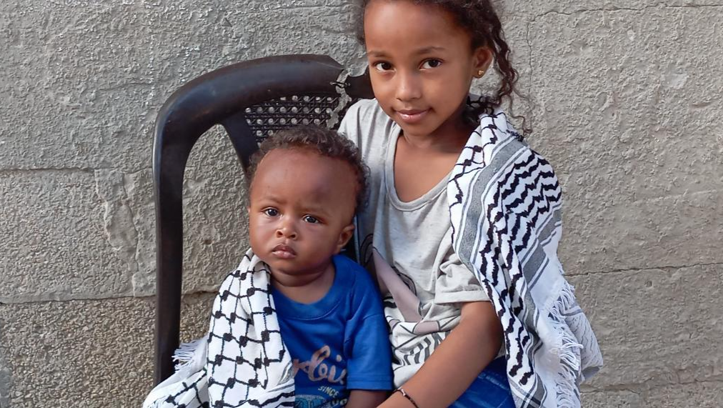 Fundraiser by Felicia King : Save Baby Mahmoud's Life