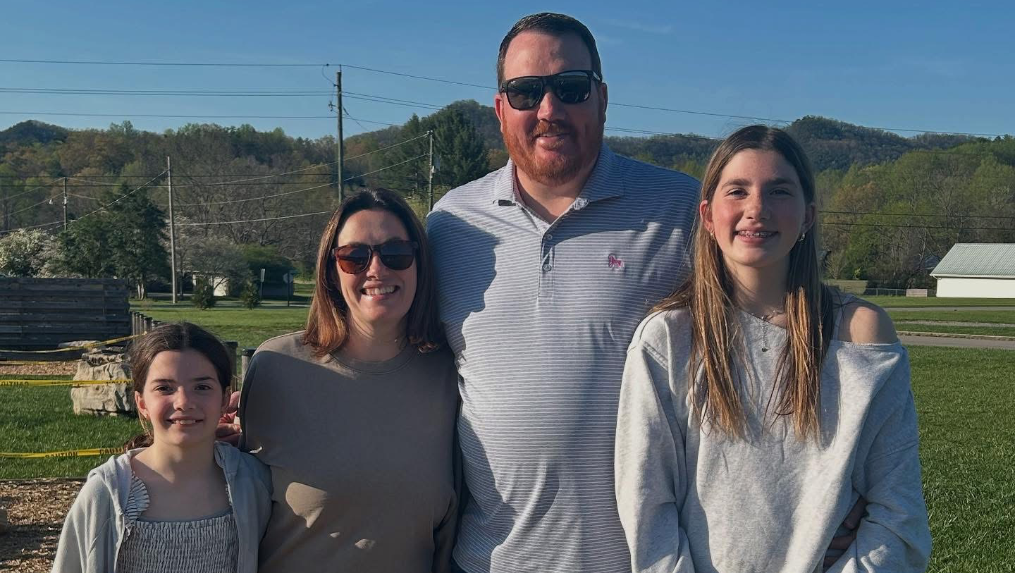 Fundraiser for Travis Meister by Jennifer Kahl : Love & Support for Katie Meister