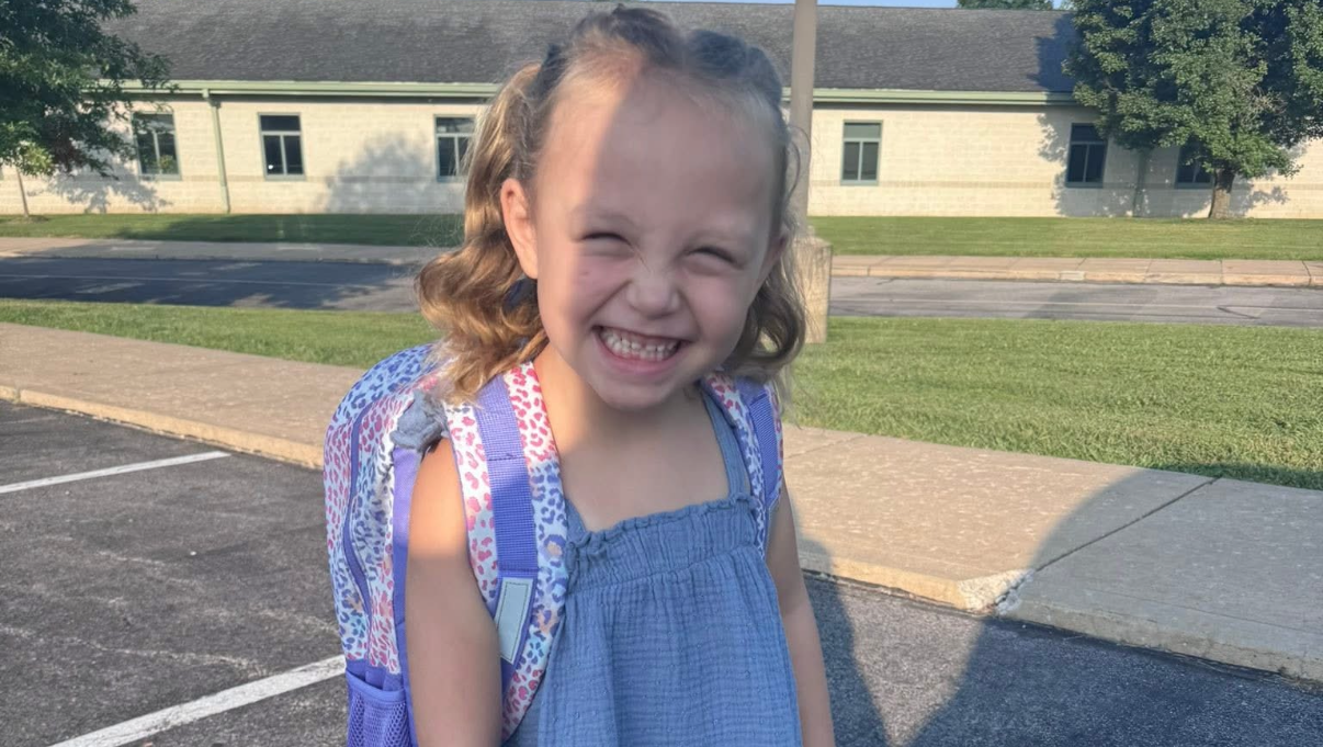 Fundraiser for Kylie Runion by Rachal Karsch : Donations to the family ...