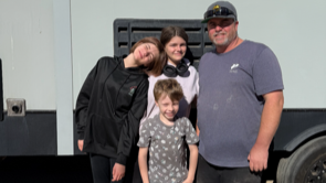 Fundraiser for Craig Frankenberger by Greg Keyser : Support Craig's ...