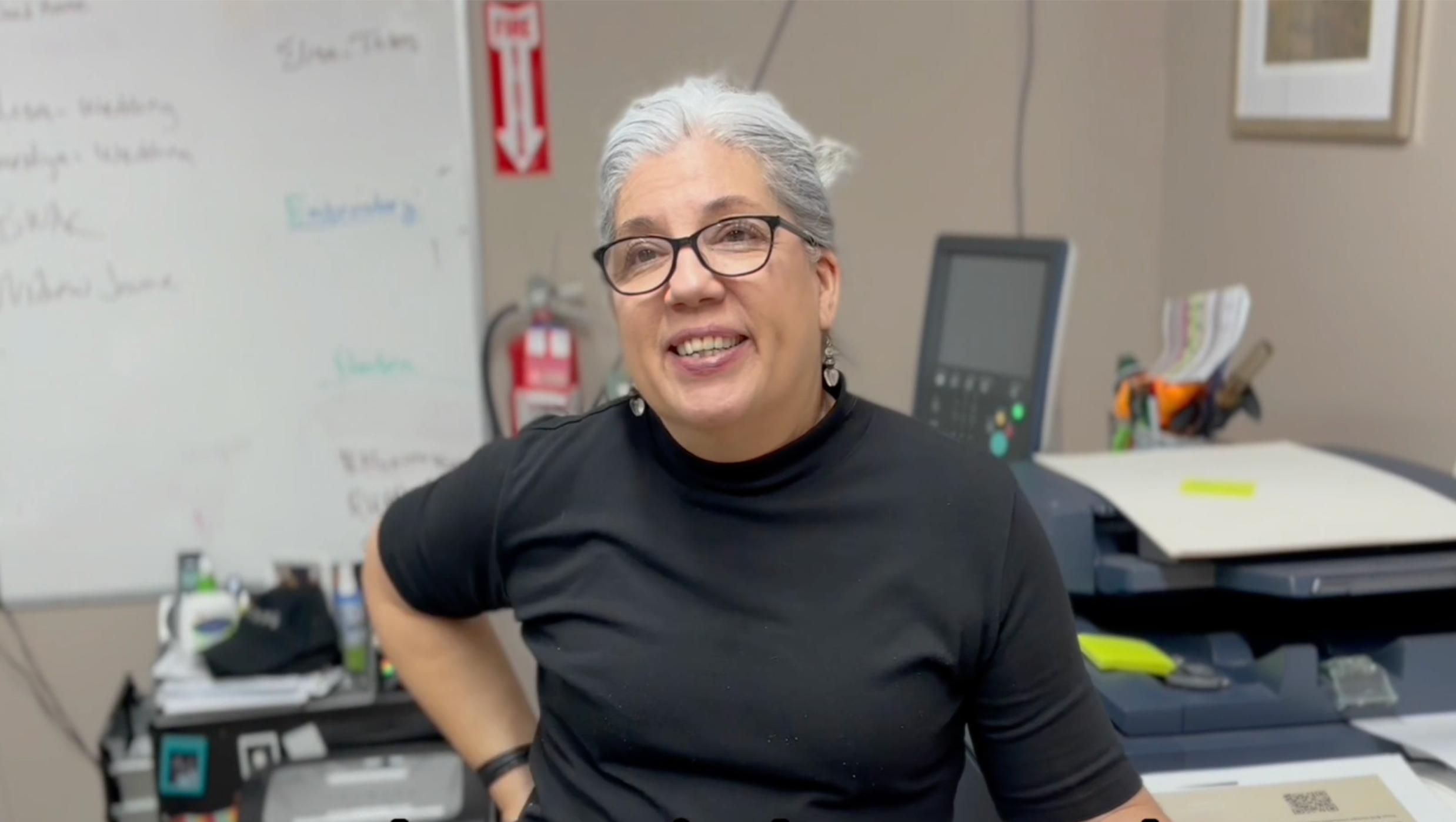 Fundraiser by Susan Saunders : NY PRINTING & GRAPHICS: RED HOOK FIRE RELIEF