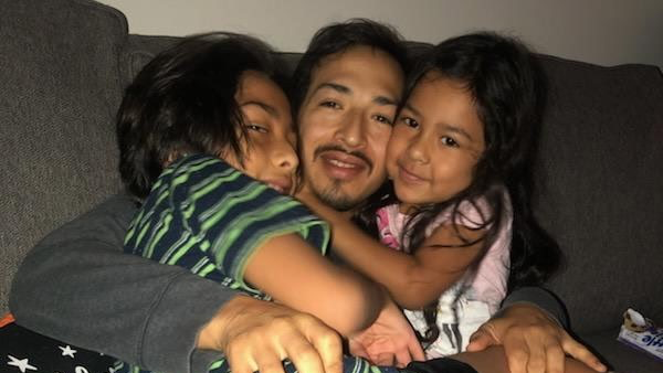 Fundraiser by Herbert Gomez : HELP SUPPORT JAMES MICHAEL CABRERA AND HIS FAMILY