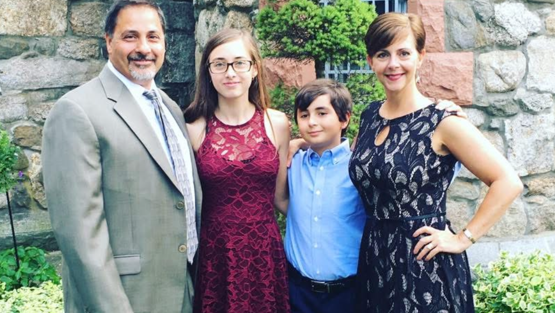 Fundraiser for Charlene Decesare by Tom Ryan : In Memory of Rob DeCesare