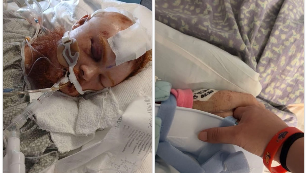 Fundraiser by Tami Marie Zachary : Helping Landon Scott & family