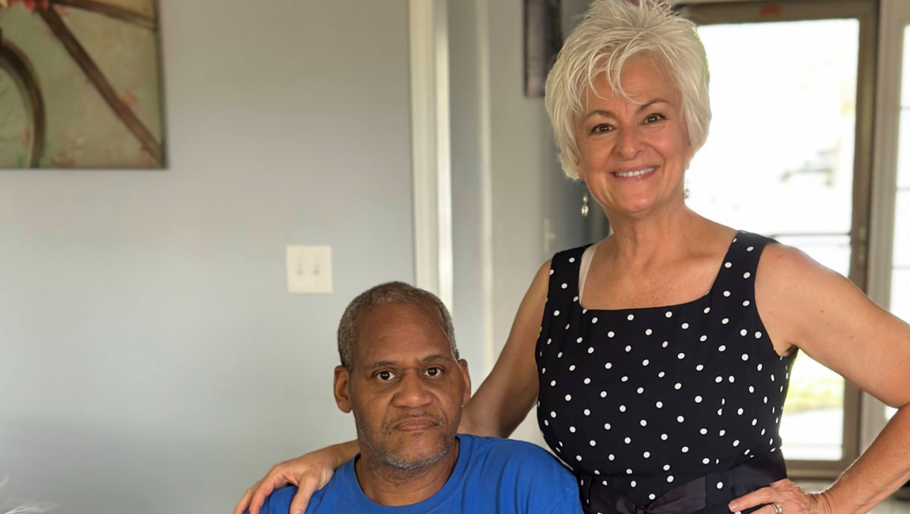 Fundraiser by Deanne Harmon : Help Bring James HOME to continue healing