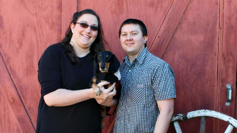 Fundraiser for Matt Bucher by Ember Red Studios : Support the Buchers ...