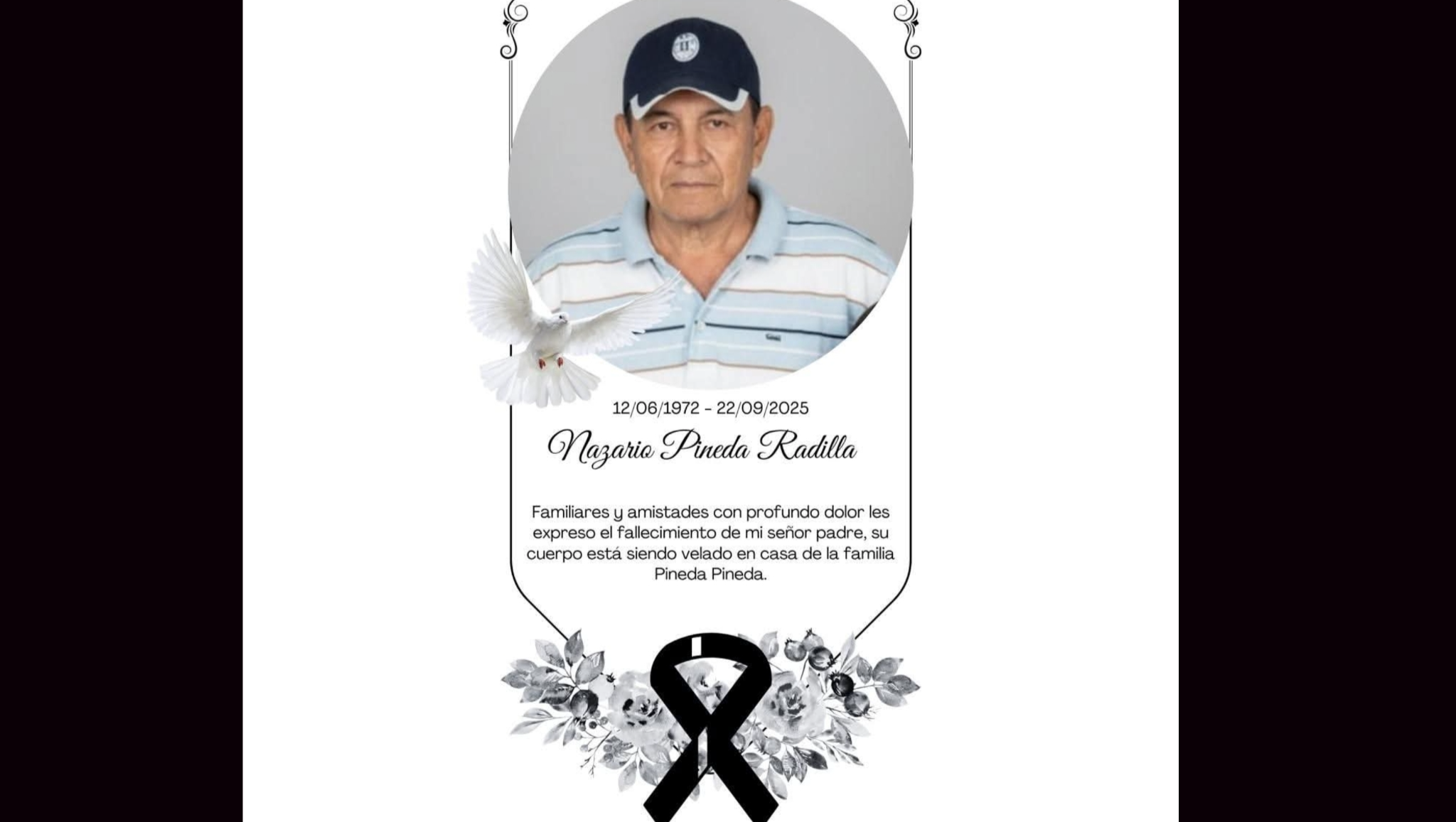 Fundraiser for Jennifer Vergara by Nelli Pineda : GASTOS FUNERALES DE ...