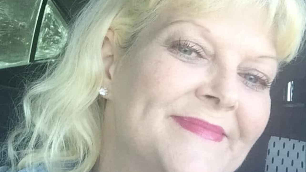 Fundraiser by Angela DeLaRosa : My mama (Virginia Álvarez) trying fight ...