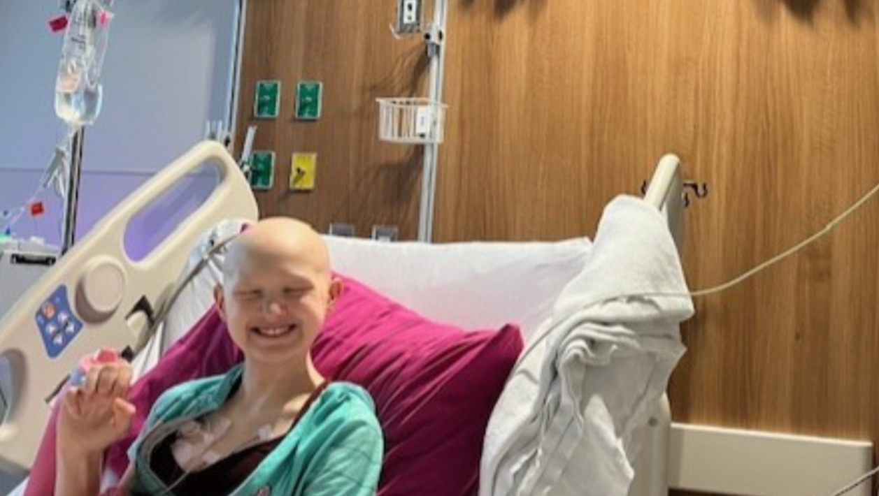 Fundraiser by Jack Wilson : Help Remi Keller's Disney Wish Come True!