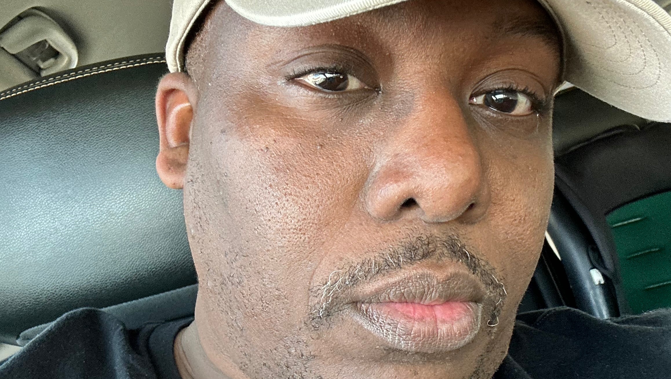Fundraiser by Regg Hannah Jr : Donate to Reggie's Fight for Cancer